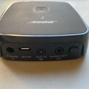 Bose | Other | Bose Soundtouch Wireless Link Adapter | Poshmark
